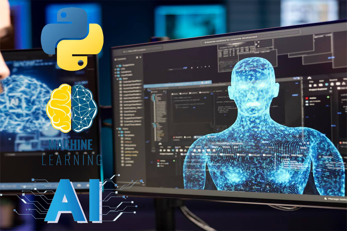 Formation Python Tunisie | Formation Python Tunis 2025