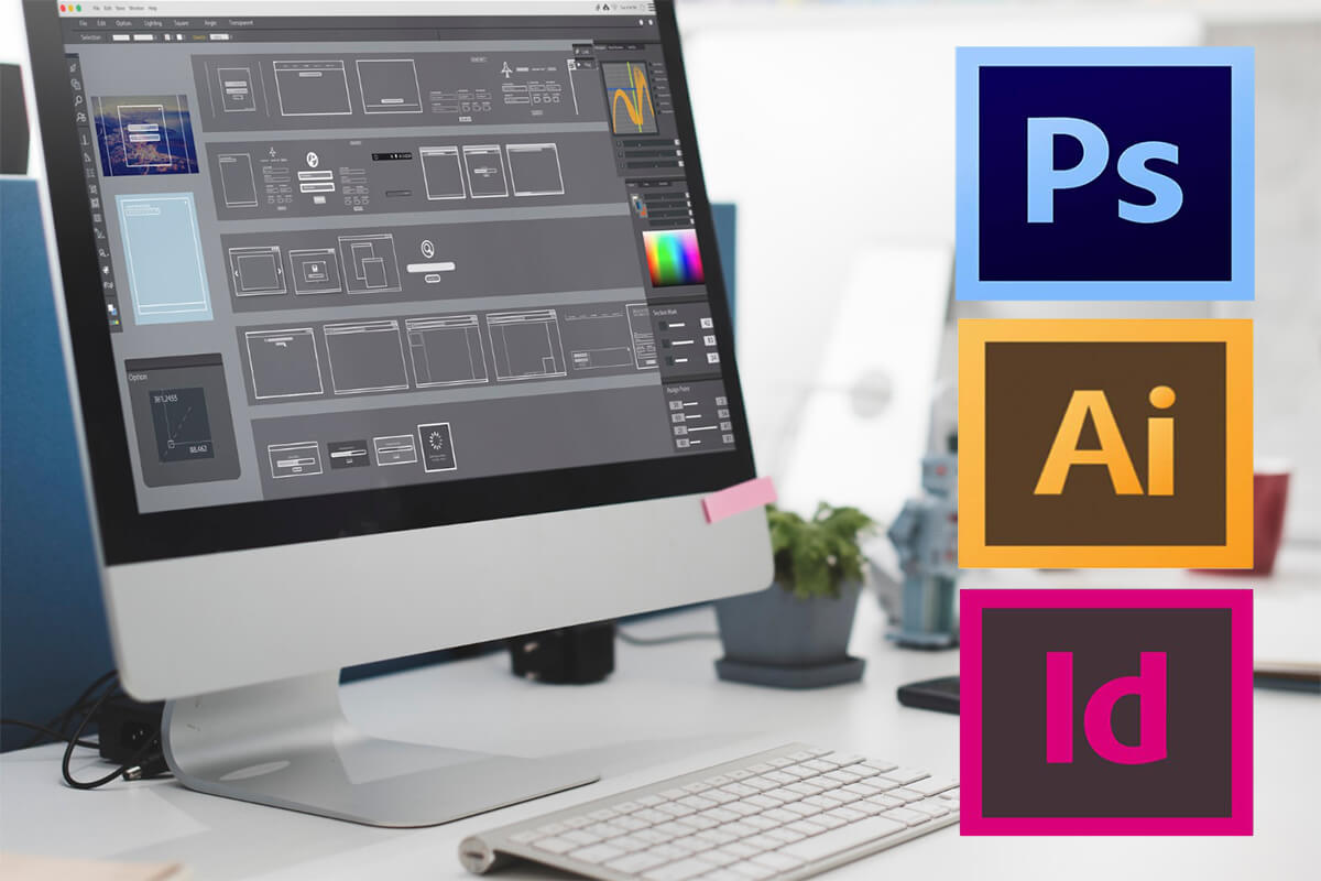 Formation design graphique Tunisie | Accélérée à Tunis 2025